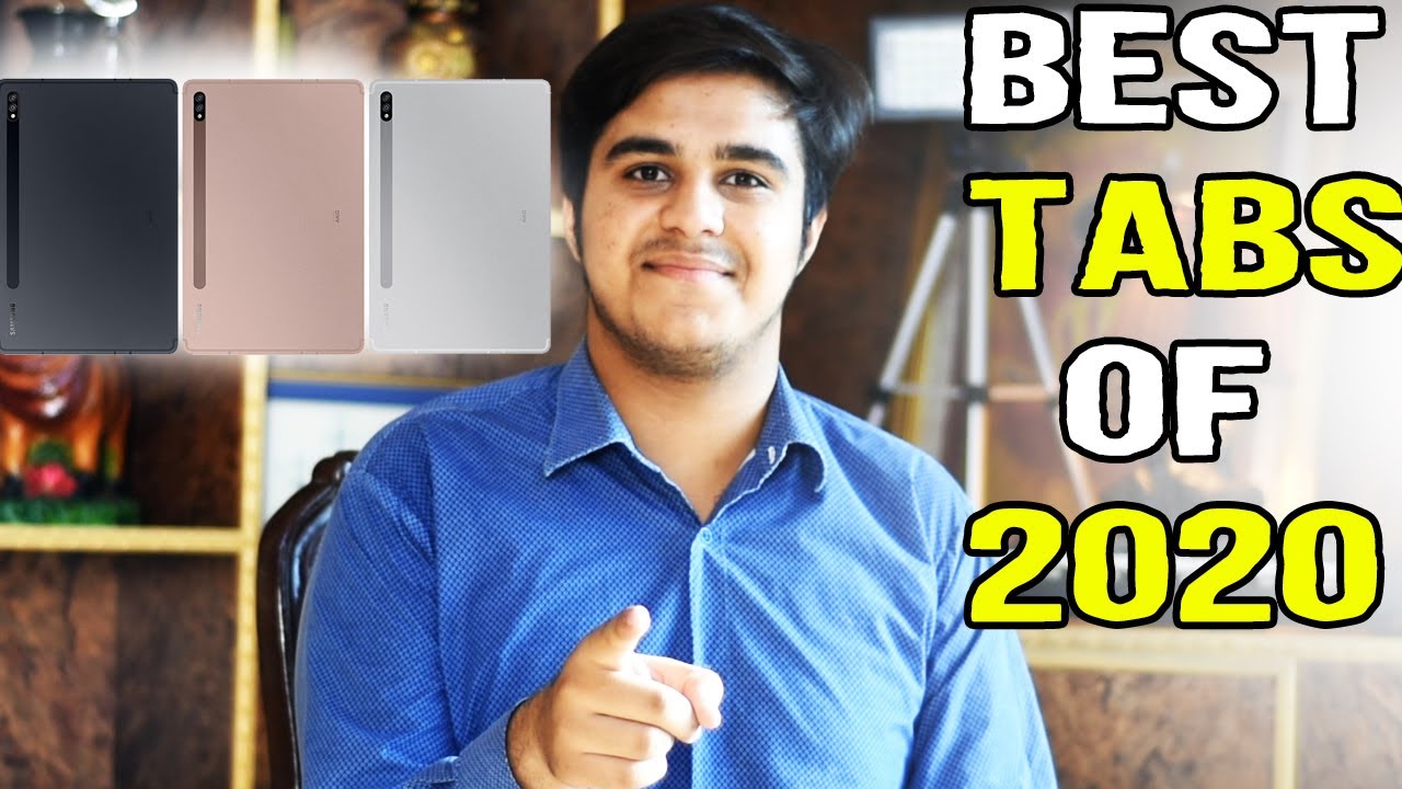 3 Amazing And Cheap Tabs 2020 - YouTube