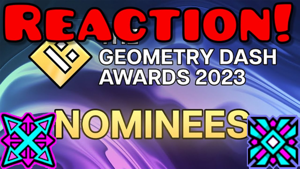 (VOD) GD Awards 2023 Nominations Reaction - YouTube