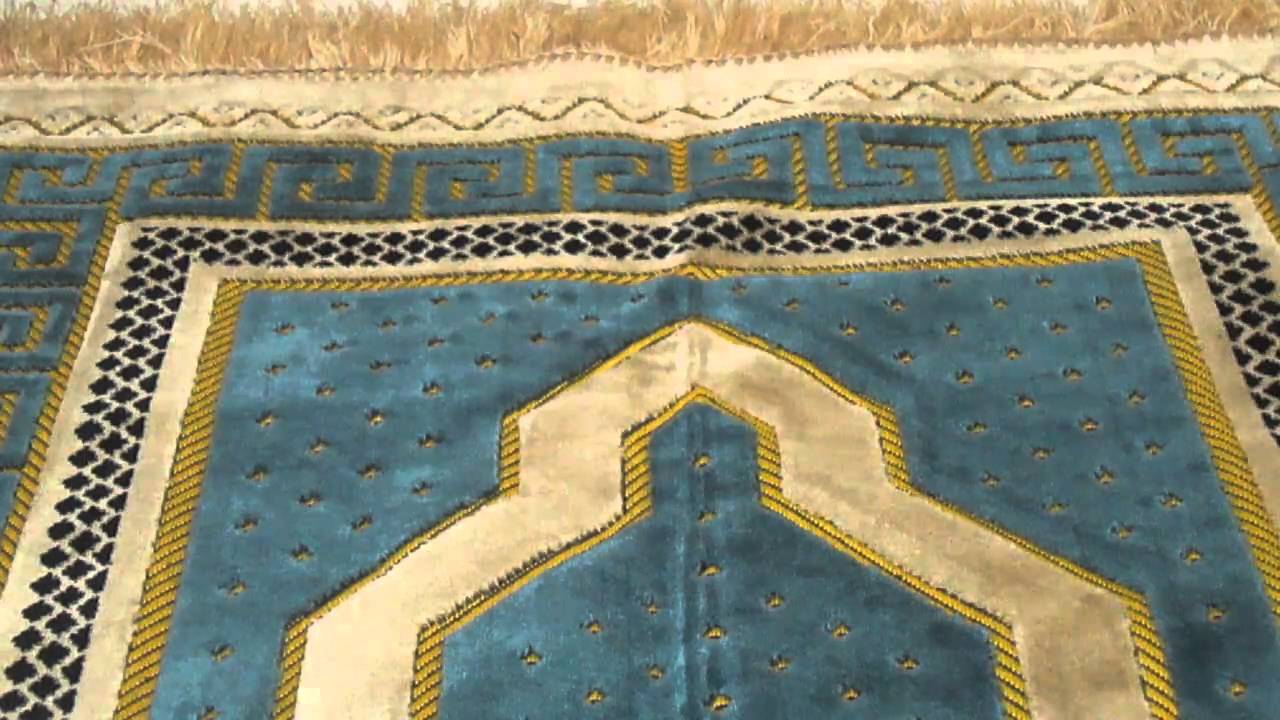 Dua Qanoot - YouTube