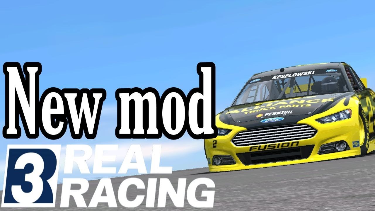 GAME CAR ANDROID 2022 RR3 - YouTube