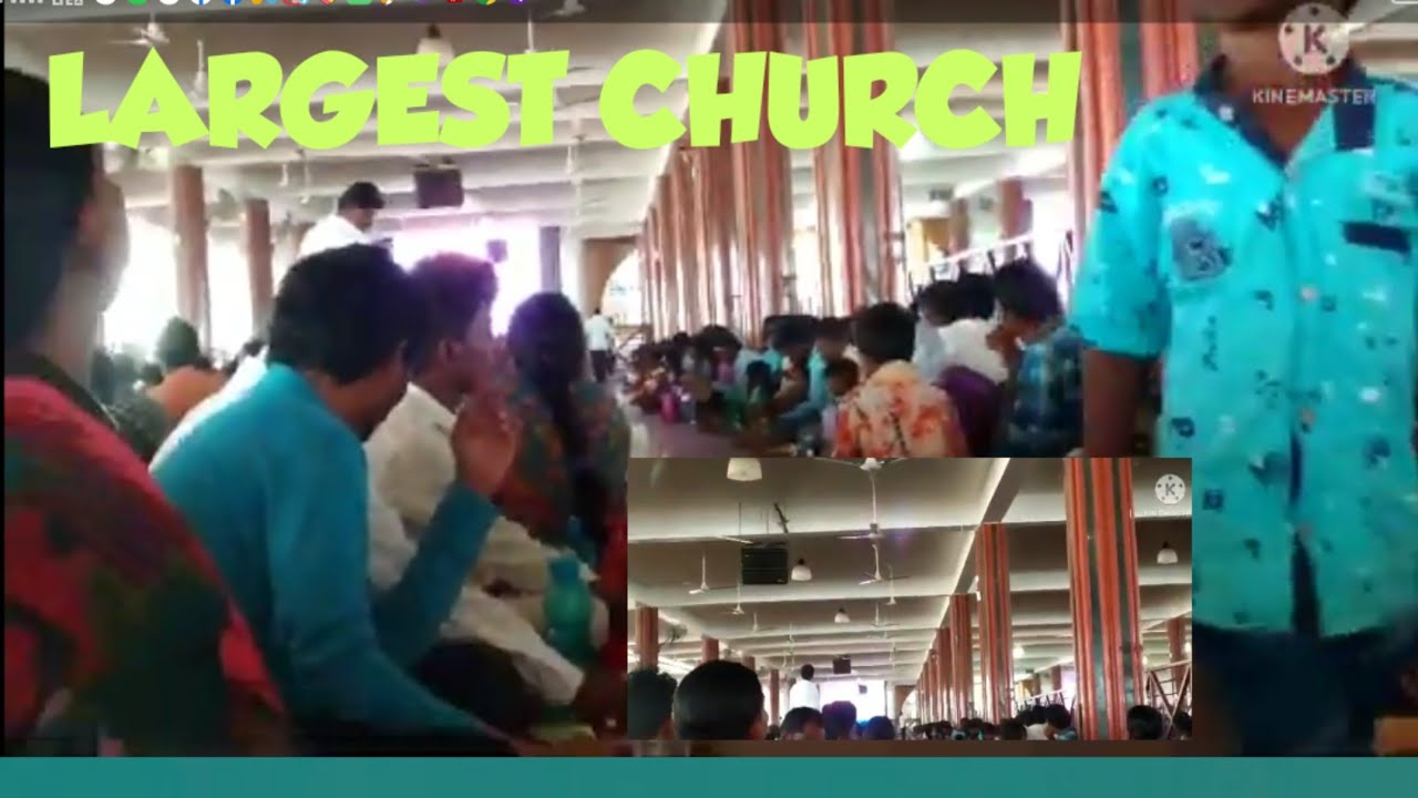 GOOTY SHALA / God Love"s Us - YouTube