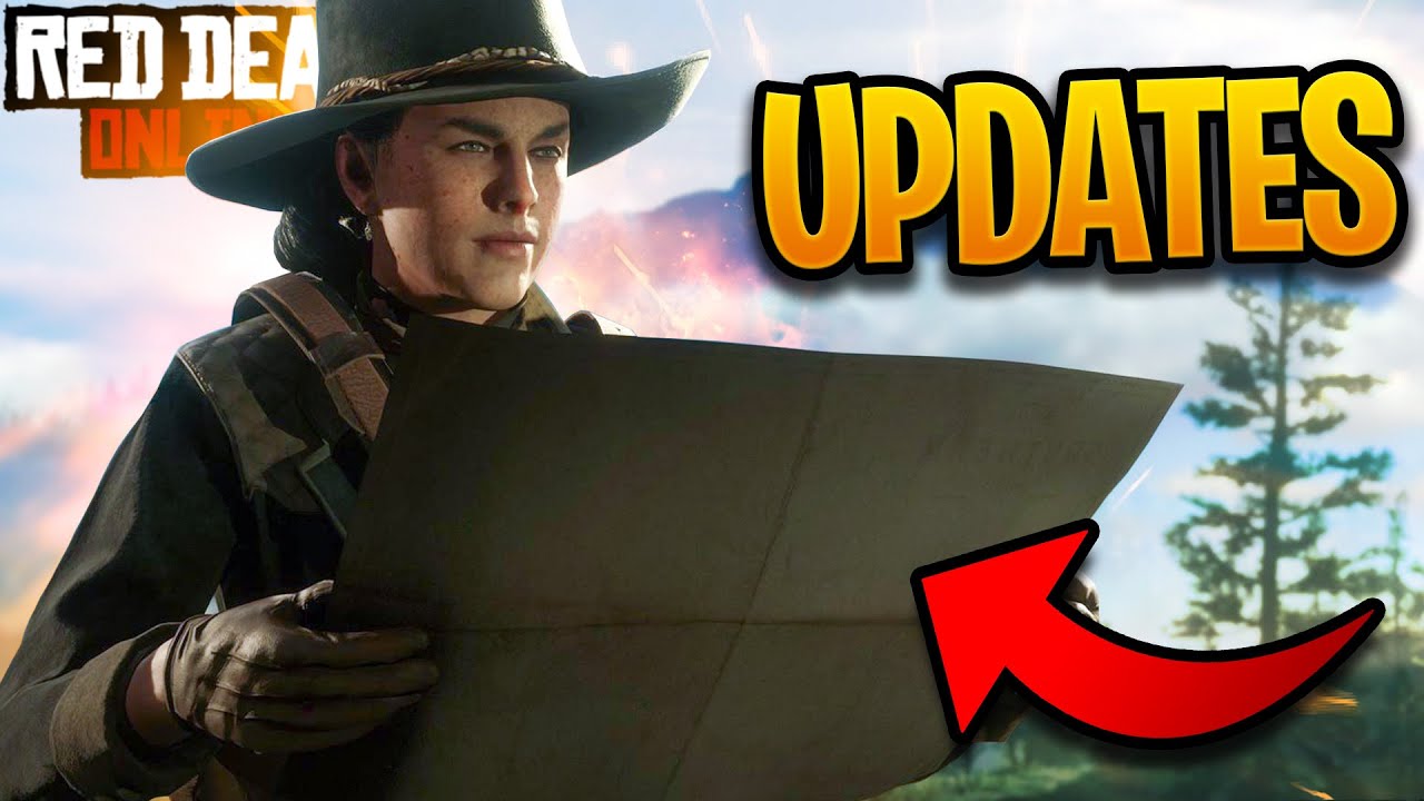 Rockstar Is Holding Back On These RDO Collector Updates - YouTube