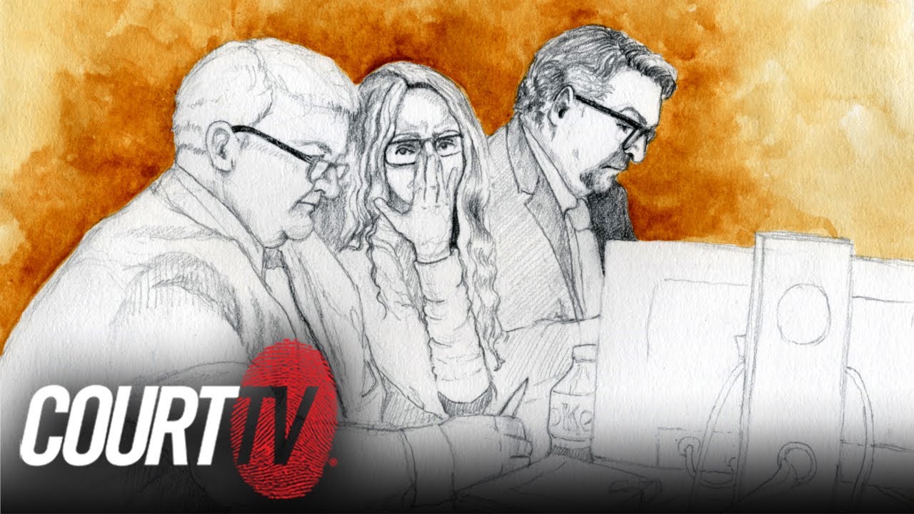 Chilling Text Messages Between Lori Vallow & Chad Daybell - YouTube