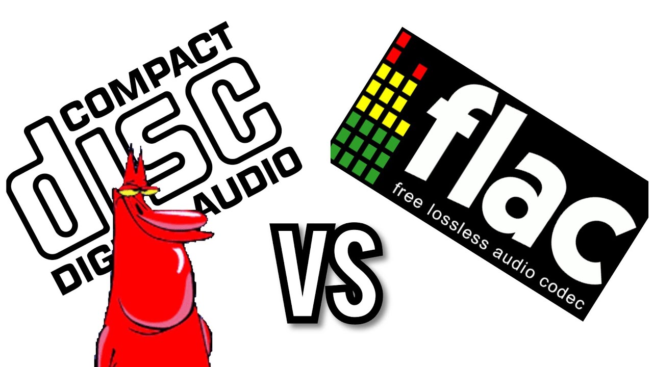 Cd vs Flac usando los Urbanfun, duda de sub - YouTube