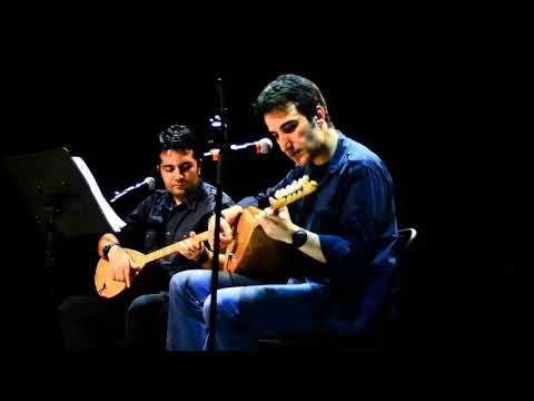 Hüseyin & Ali Rıza Albayrak - Severim Sultan Cemali