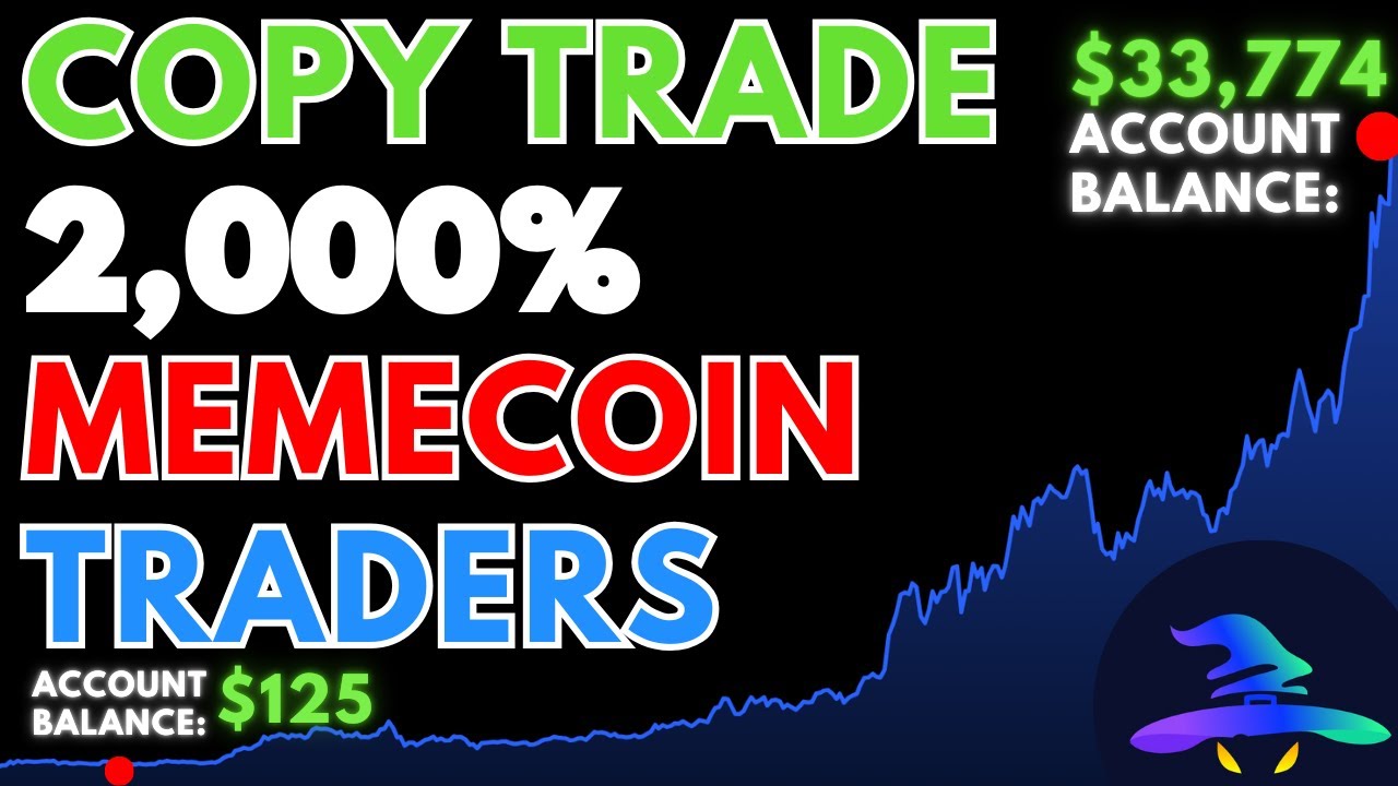 Find & Copy Trade 100x Memecoin Traders with Telegram Bot TradeWiz ...
