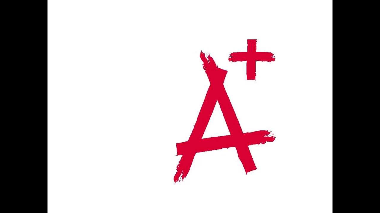 Como sacarse buenas notas en la escuela - YouTube