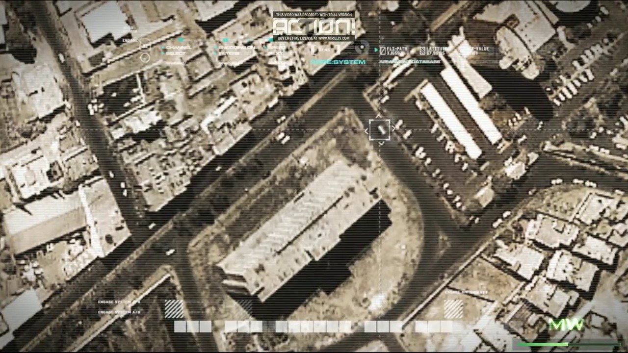 Execution of Yasir Al-Fulani COD4 - YouTube