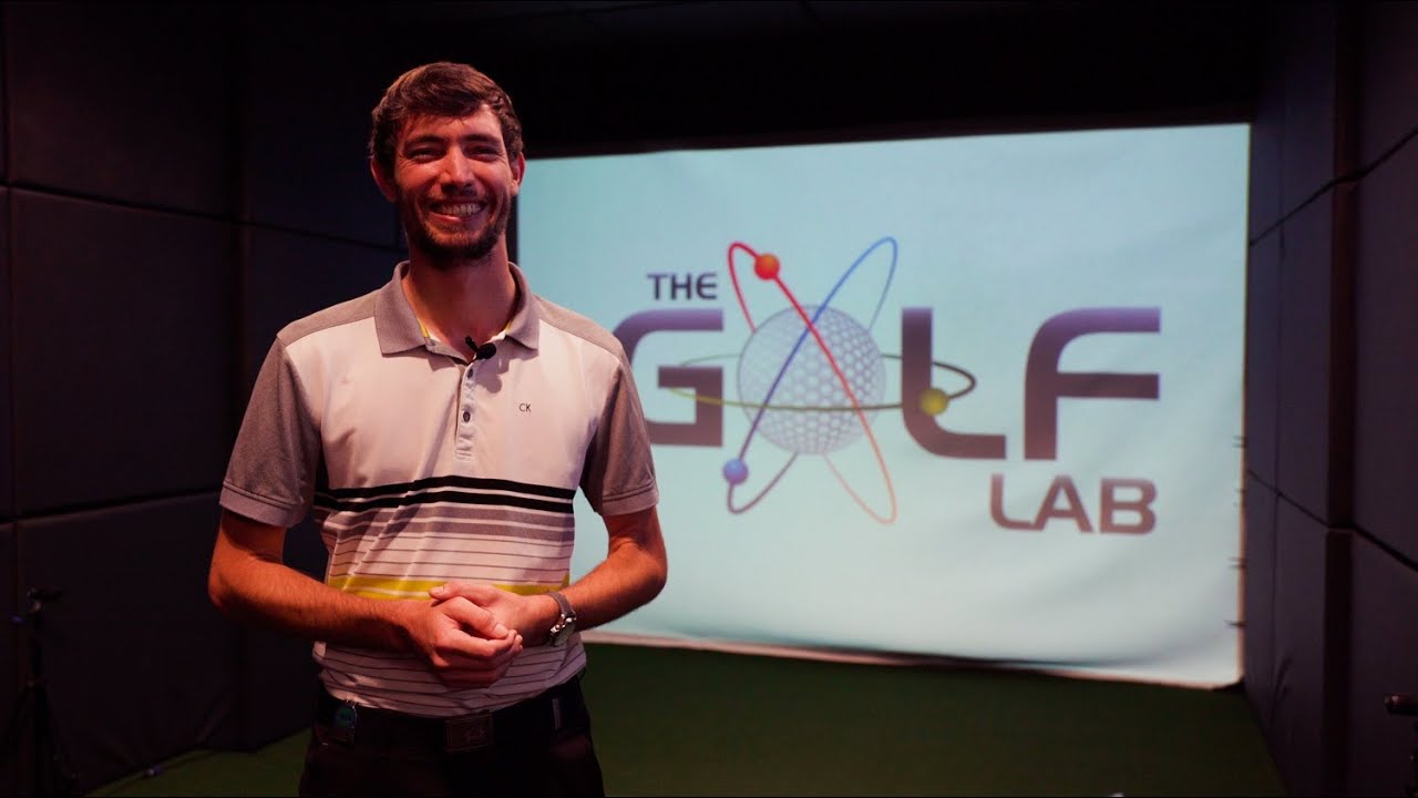 The Golf Lab: Making Golfers Better, Faster - YouTube