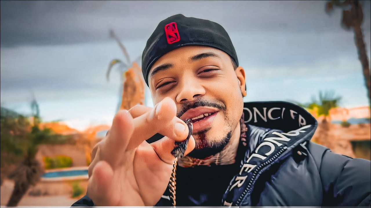 The realest S*** DJ Ghost ever Said - YouTube