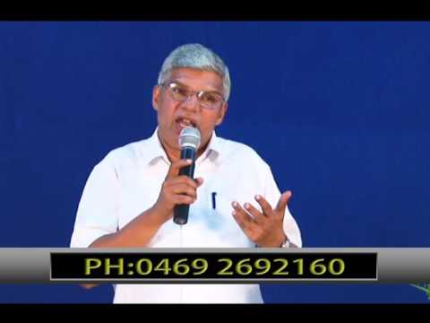 Paul Gopalakrishnan | Day of Judgment | Part-3 - YouTube