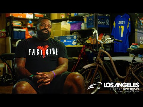 East Side Riders Bike Club - Champions Live Here | Los Angeles Super ...