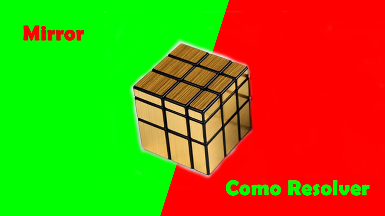 Como Resolver o Mirror Blocks - YouTube