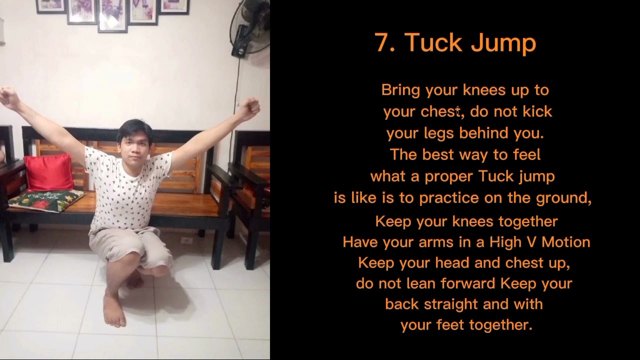 Performance Task in P.E (Execution of different Motions and Jumps in Cheerdance) - YouTube