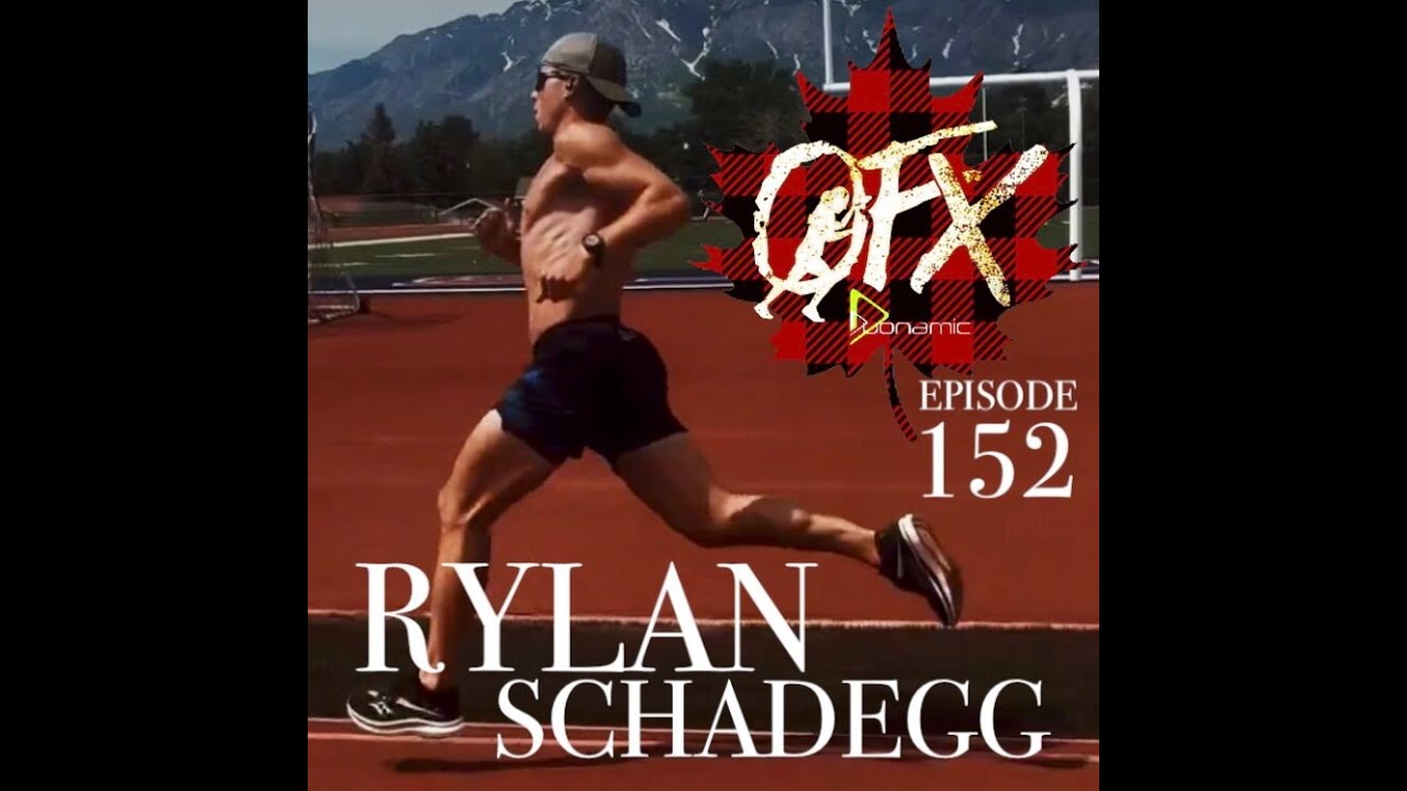 OFX EPISODE 152: RYLAN SCHADEGG IS ON A ROLL. - YouTube