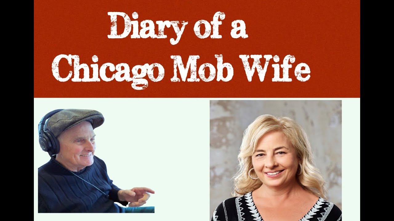 Lisa Swan - Diary of a Mob Wife - YouTube