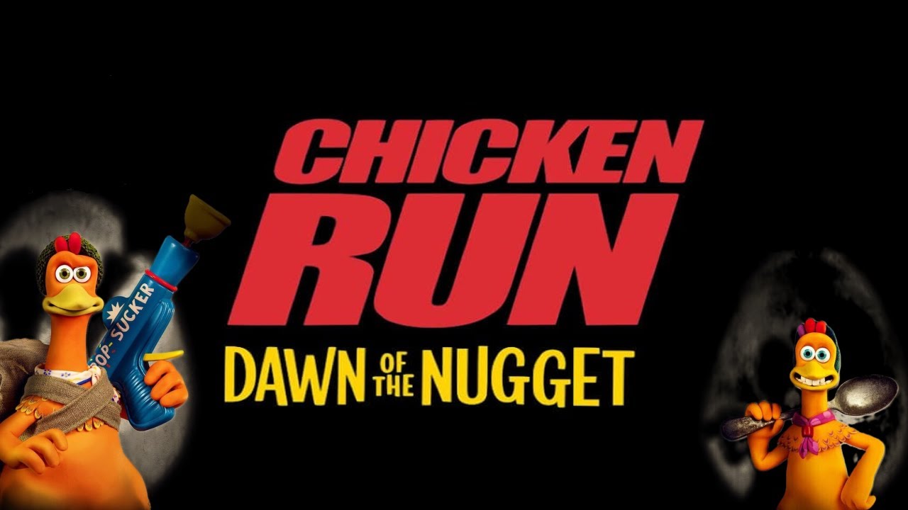 Chicken Run: Dawn of the Nugget - Movie Review - YouTube