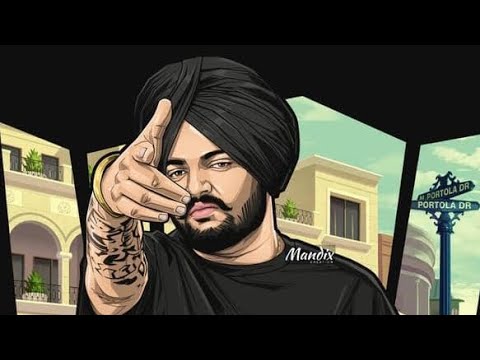 Tochan Singer, Lyrics, Sidhu Moose WalaMusic - Byg ByrdStar Cast ...