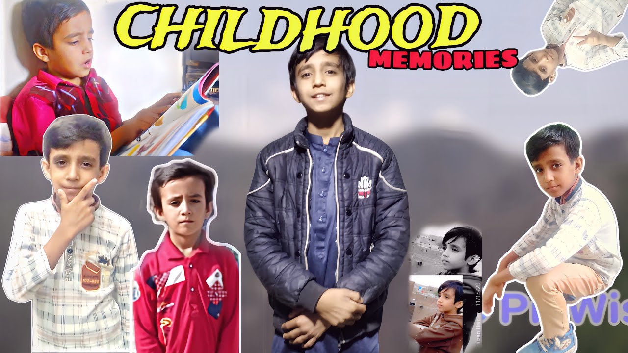 "Reliving My Childhood Memories! 💖😂 | Stories You Can’t Miss! | FH ...