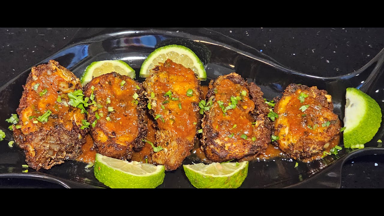 Empuuta /Nile Perch: A must cook Recipe for Easter/ Eid: Fresh from ...