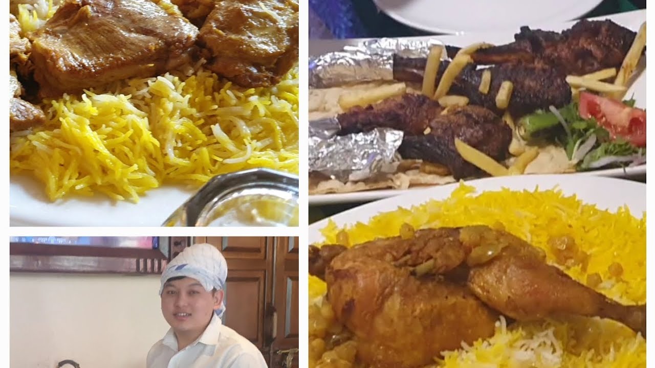 Freej Swaileh | Kuwait Best Restaurant | Indians In Kuwait Restaurant ...