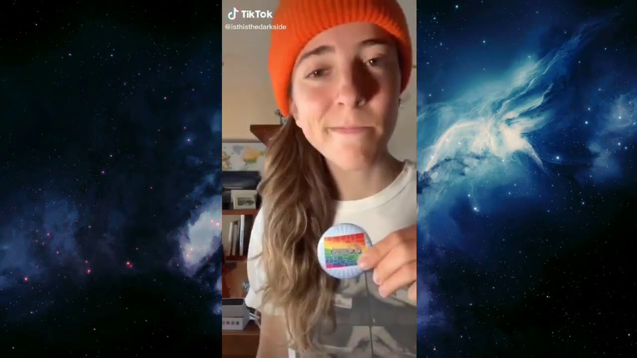 Lesbians TikTok (Oops Too Many Sugar Here) 😉 - YouTube