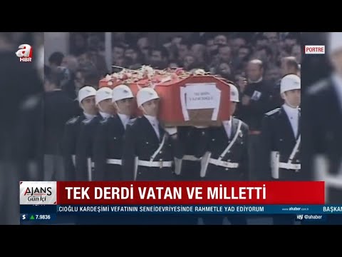 Muhsin YAZICIOĞLU Belgeseli \