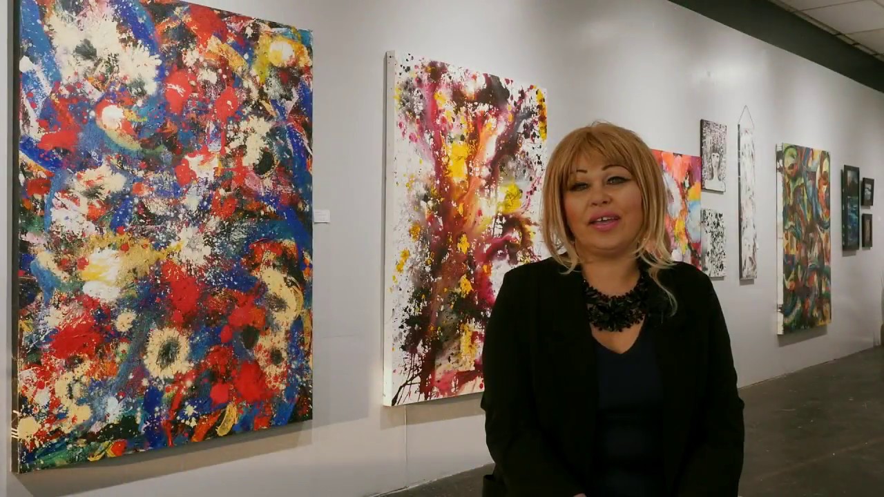 Sanda Cook | Detroit Performs Clip - YouTube