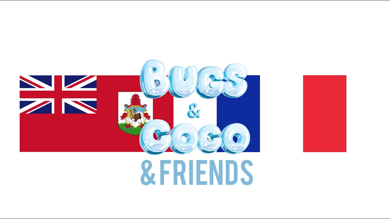 Bugs & Coco | Disneyland Paris x Bermuda - Part 2 - YouTube
