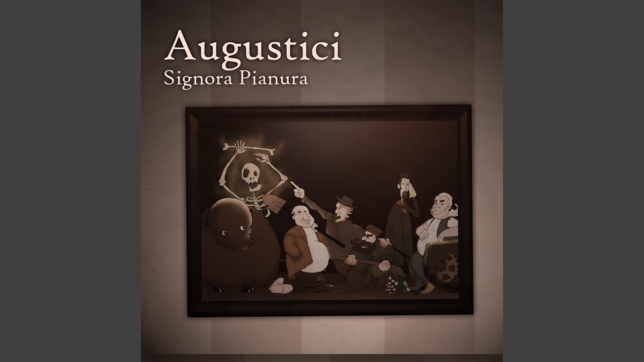 Al Pogia - YouTube