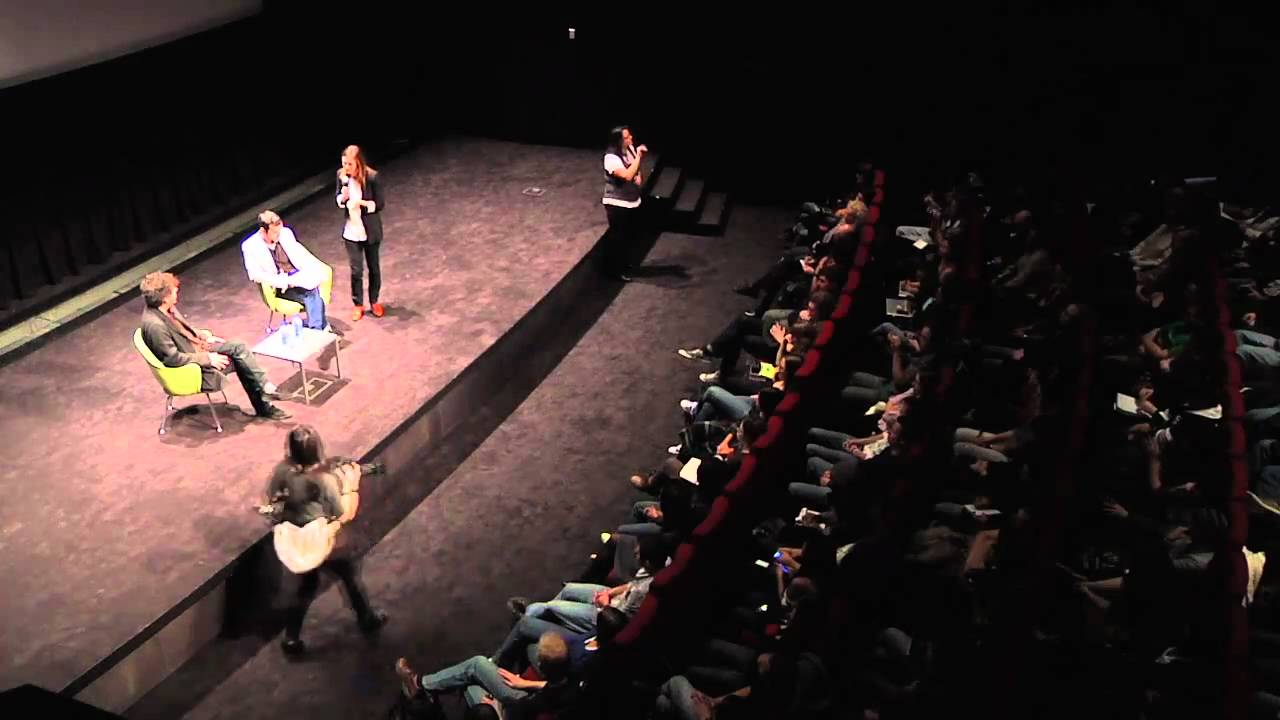 Tim Burton Master Class: MONSTER IN THE CLOSET by Sarah Rotella (OCAD ...