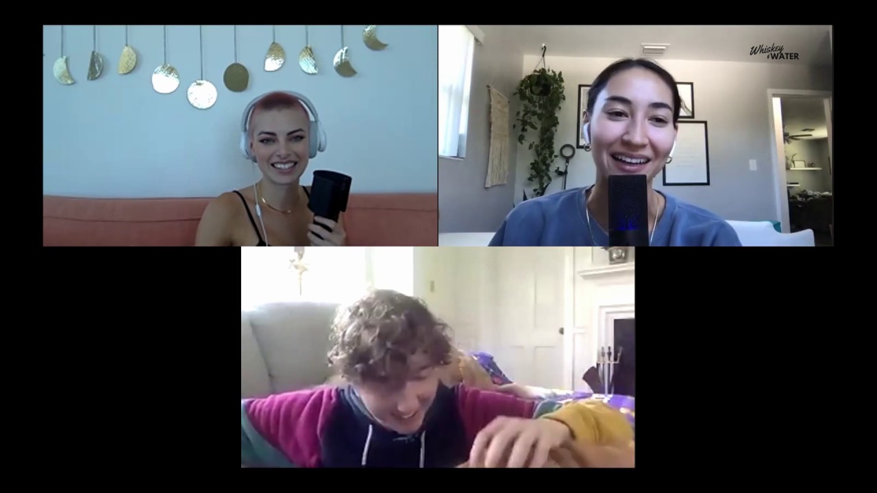 EP. 32: Who Let The Dogs Out with Matt Nelson, founder of We Rate Dogs ...