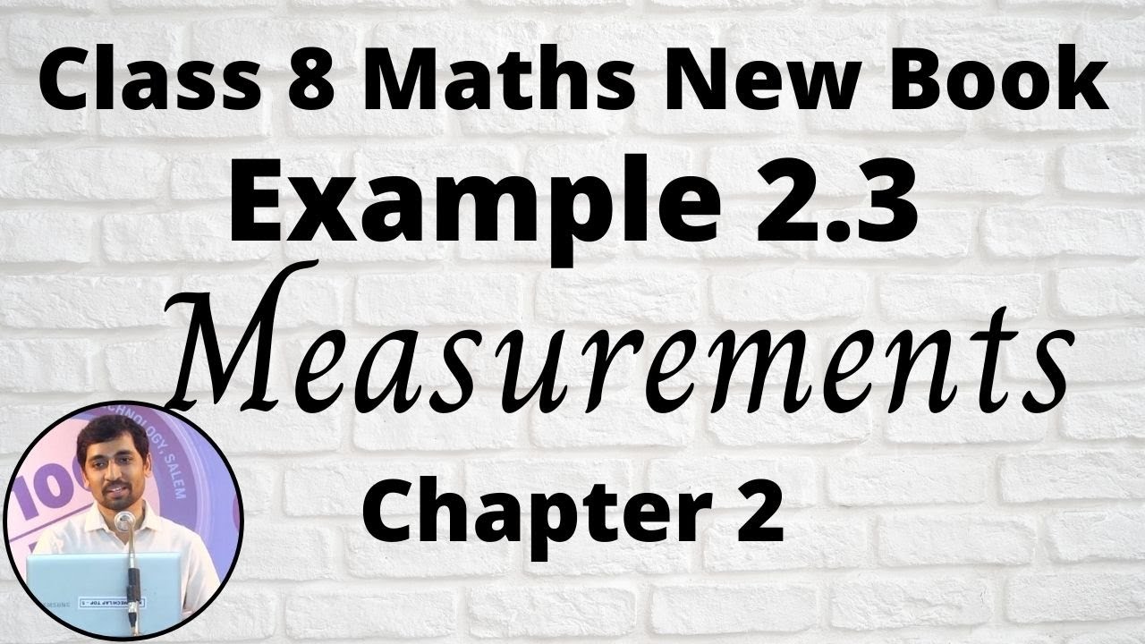 8th Maths Example 2 3 Measurement Chapter 2 New Book 2020 Tamil Nadu 8th-maths-example-2-3-measurement-chapter-2-new-book-2020-tamil-nadu
