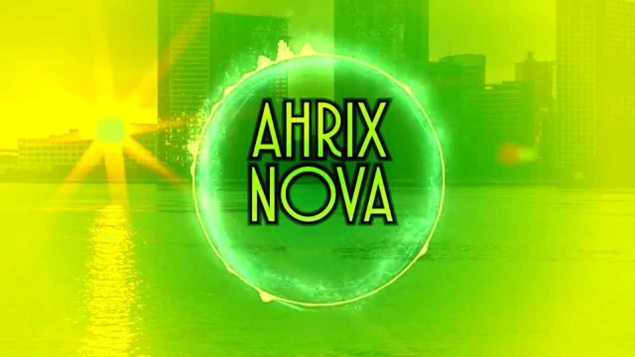 Ahrix - Nova - YouTube
