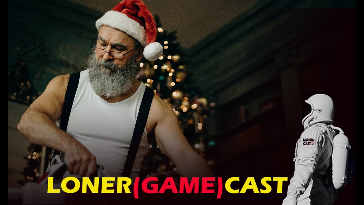 2020 Video Game Recap - Loner(game)Cast 31 - YouTube