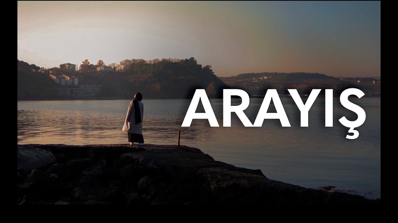 ARAYIŞ - YouTube