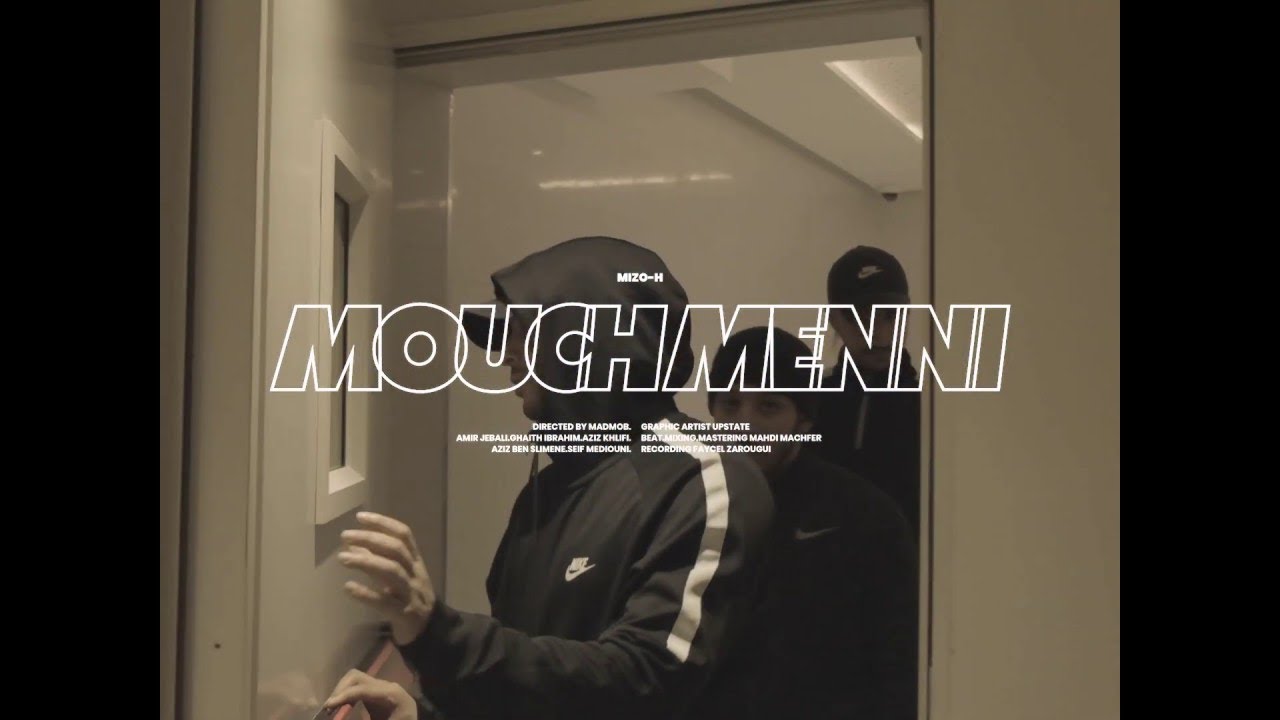 Mizo-H - Mouch Menni (Music Video) - YouTube