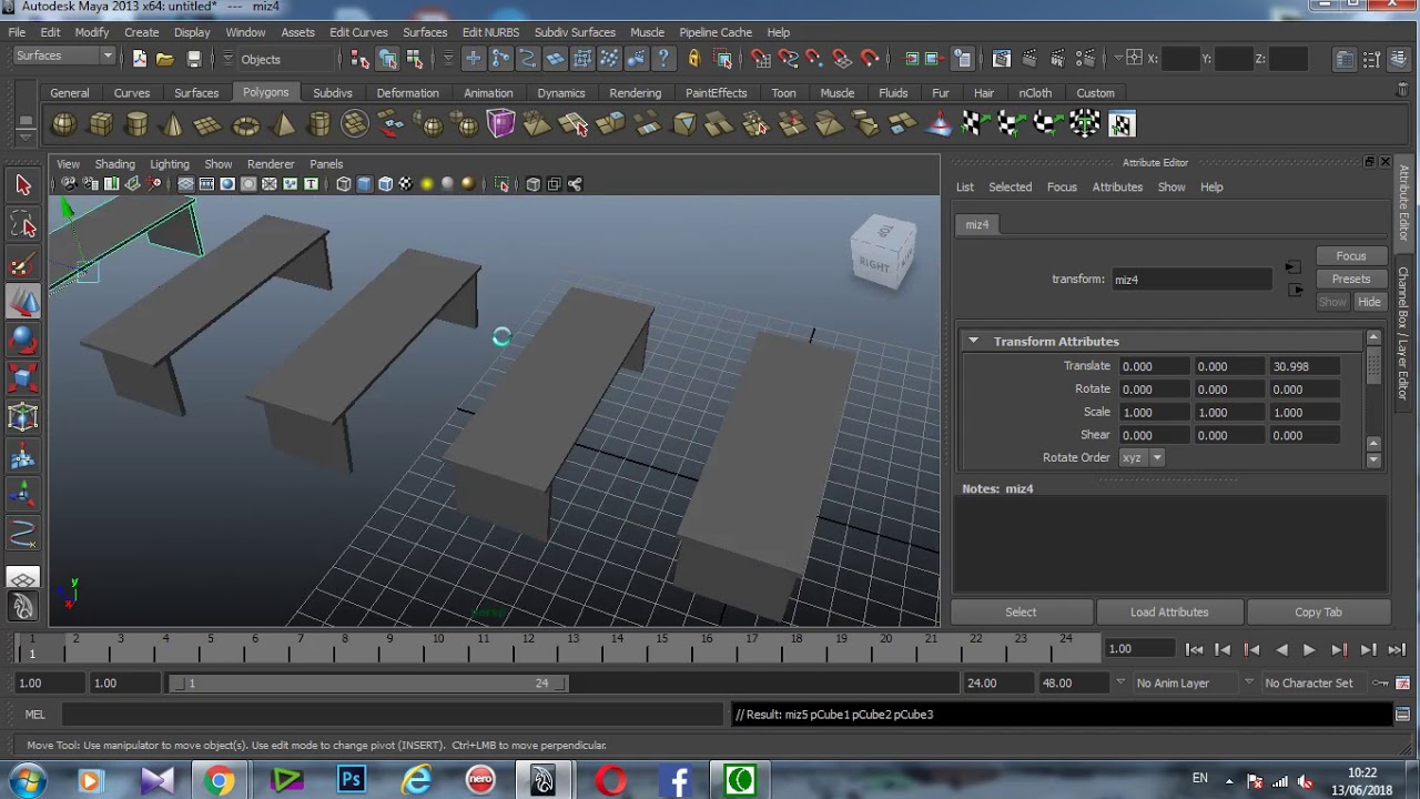 01 Basic 1 - YouTube