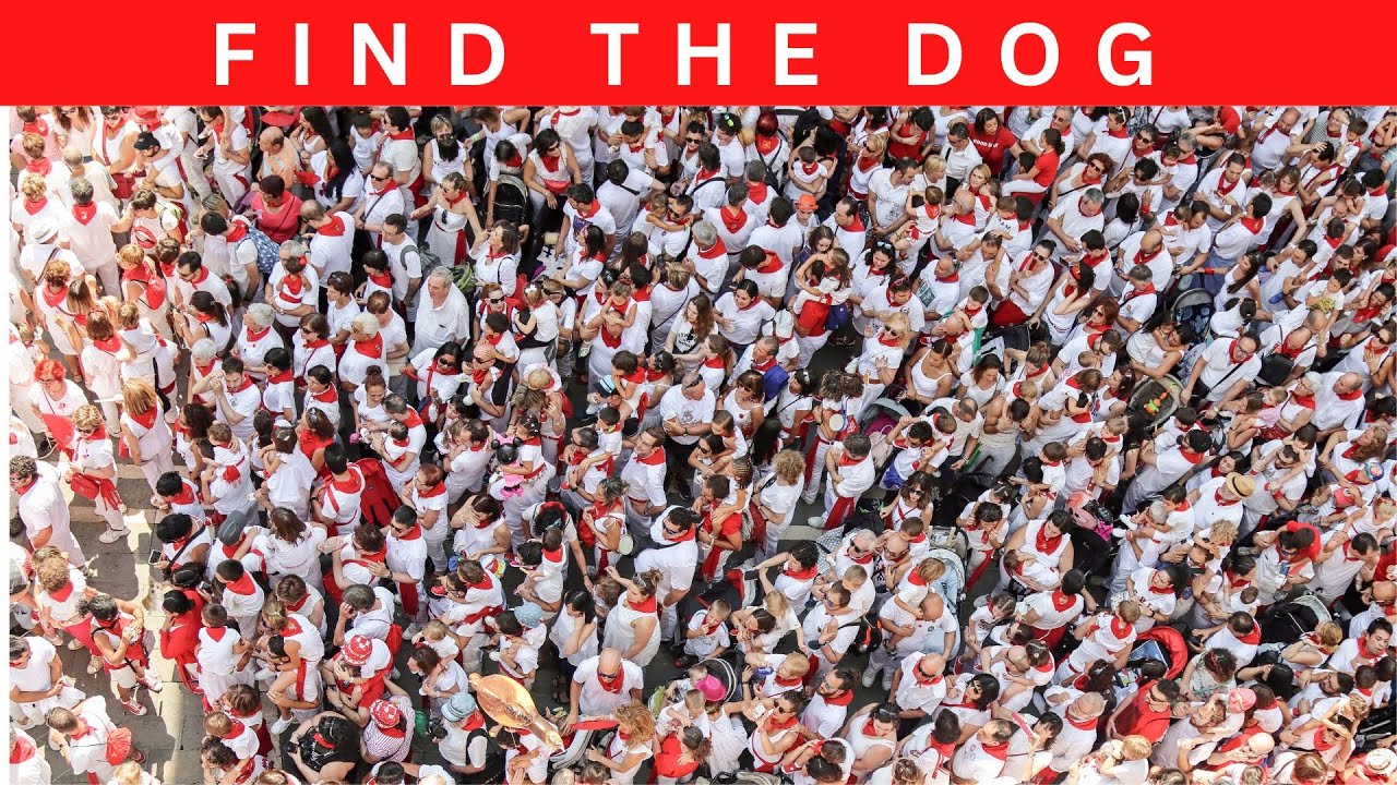 Spot the Hidden Object Challenge: Can You Find It? Find the Hidden Item in Each Picture - 5 ...