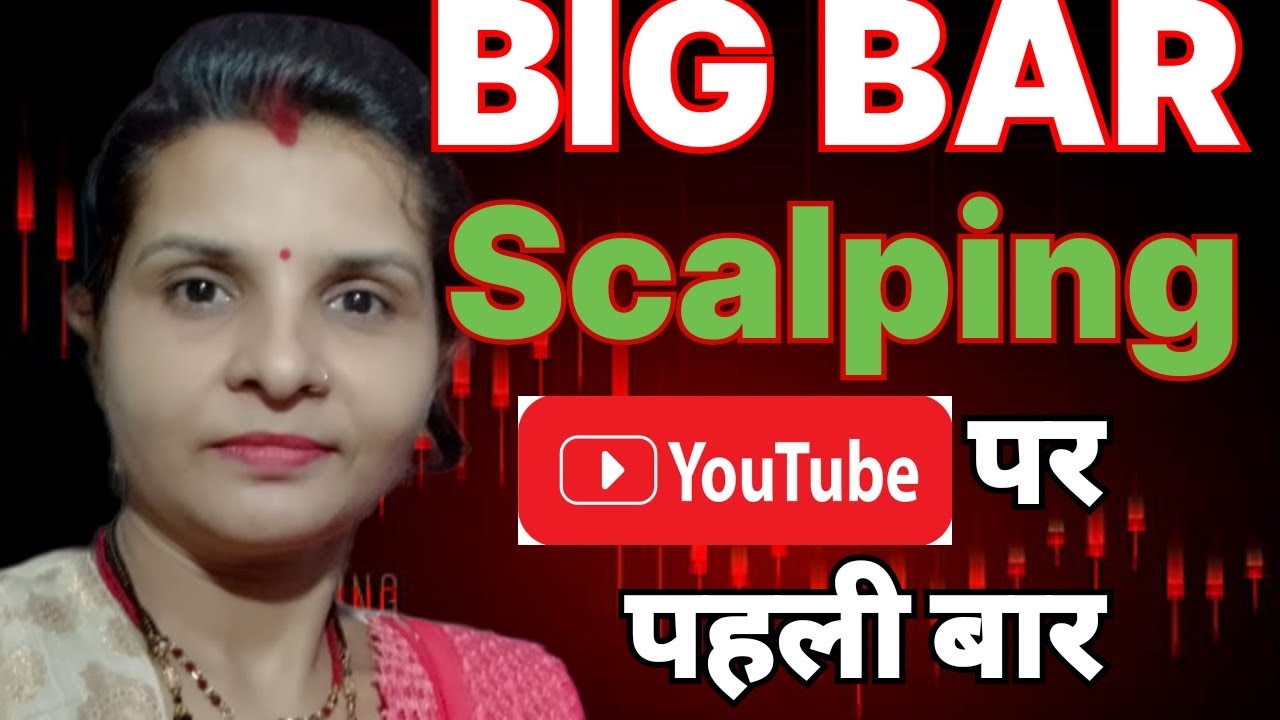 Big Bar Scalping Strategy || Easy Explanation & Trading Strategies ...