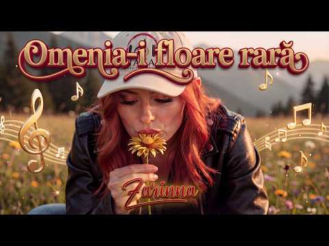 Cea mai mare avere este Caracterul! 🌹 ZARINNA - Omenia-i floare rară | Aiaiai Production