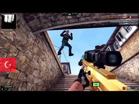 ZULA! DEAGLE     Mi GNA VERSİONE