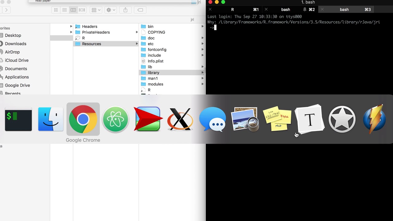 36 如何在NetLogo中使用R - YouTube