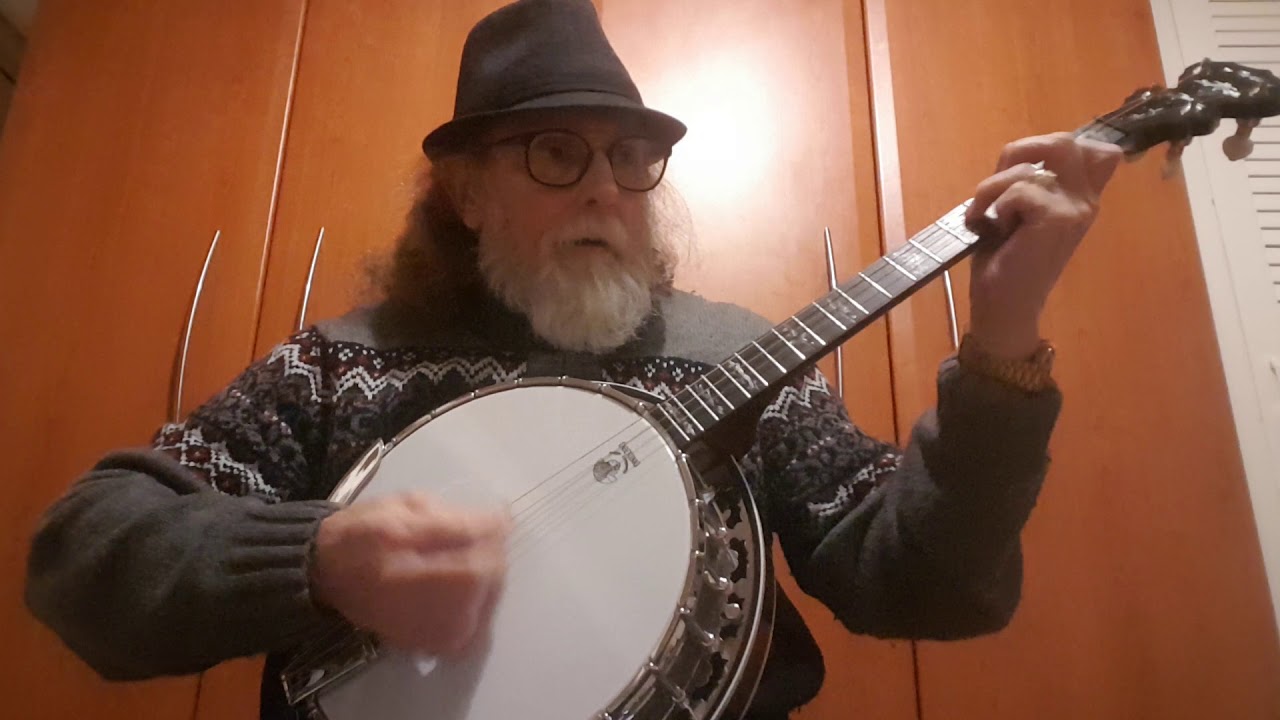 Father Kelly's Reel - YouTube