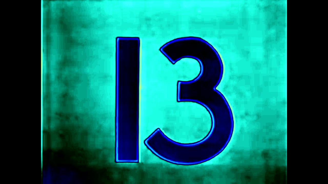 Sesame Street - 1 to 20 number elimination in Clearer Group - YouTube