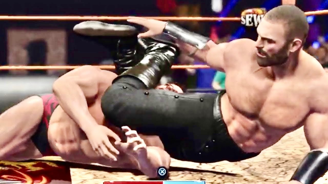 Tony Stark v The Mountain💪Muscle Wrestling - YouTube