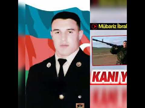 Can azerbaycana  selam olsun(CAN MÜBARİZ )🇹🇷🇦🇿