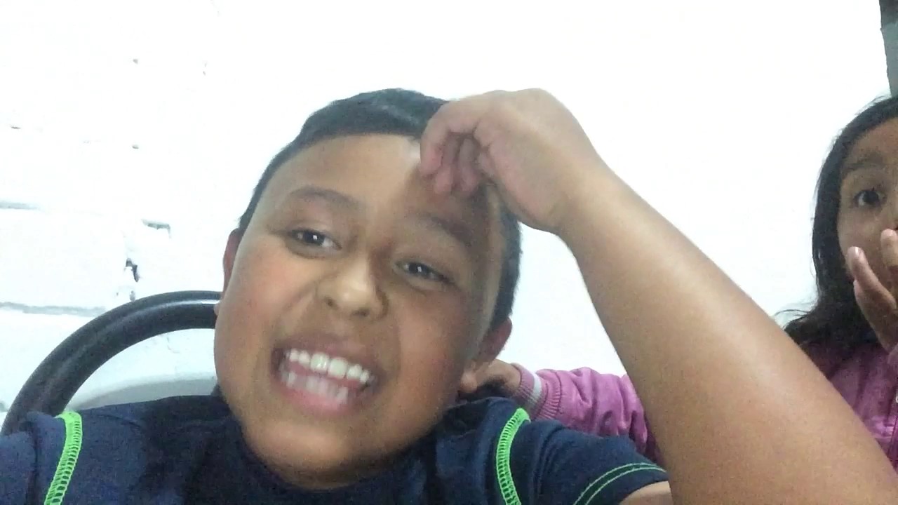 Conocen a mis primos - YouTube