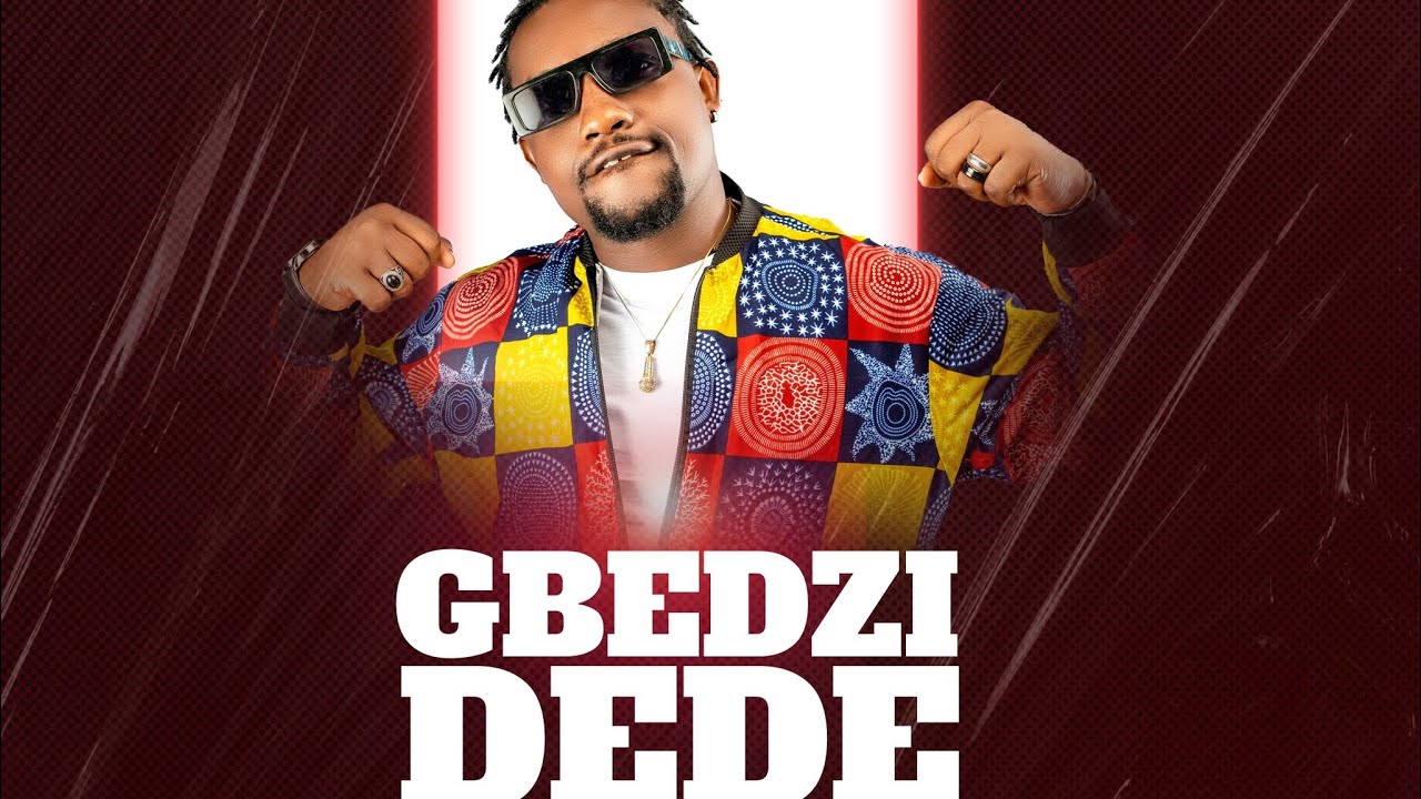 Jah Phinga Gbedzi D3d3(Studio Session) - YouTube