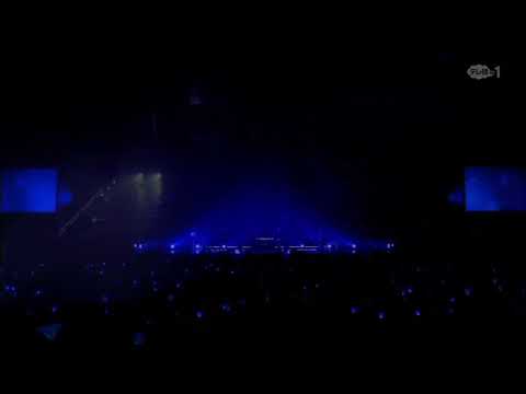 180418 WINNER Japan tour 武道館 위너 - Different